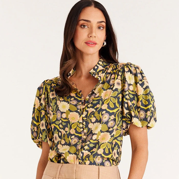 Crisp Home + Wear delivering a tasteful range of homeware and clothing