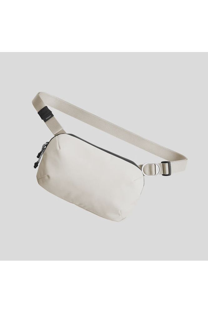 Orbitkey | Urban Sling Mini (2L) Stone | Crisp Home + Wear
